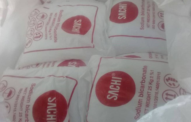 Sodium bicarbonate and the methods of production- Shimico blog