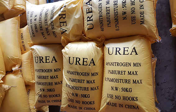 Urea and the methods of production- Shimico blog