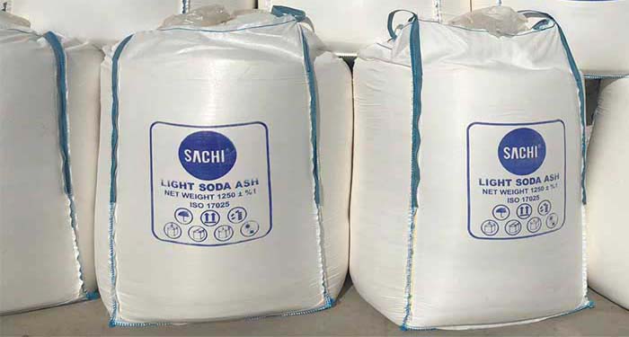 Sodium carbonate and the methods of production- Shimico blog